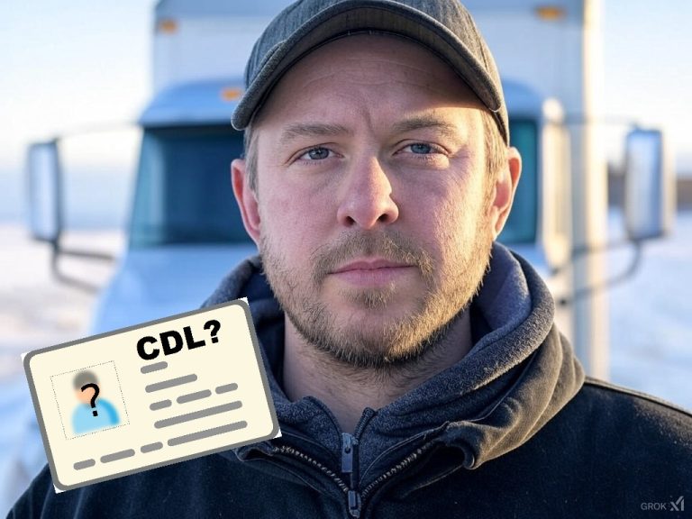 What the heck is a CDL? Everything you need to know about Commercial ...