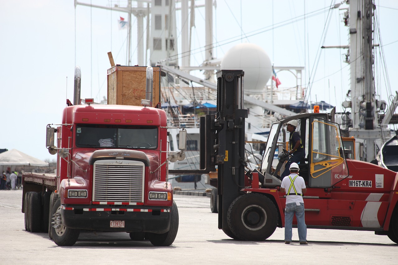 Home - Epic trucking